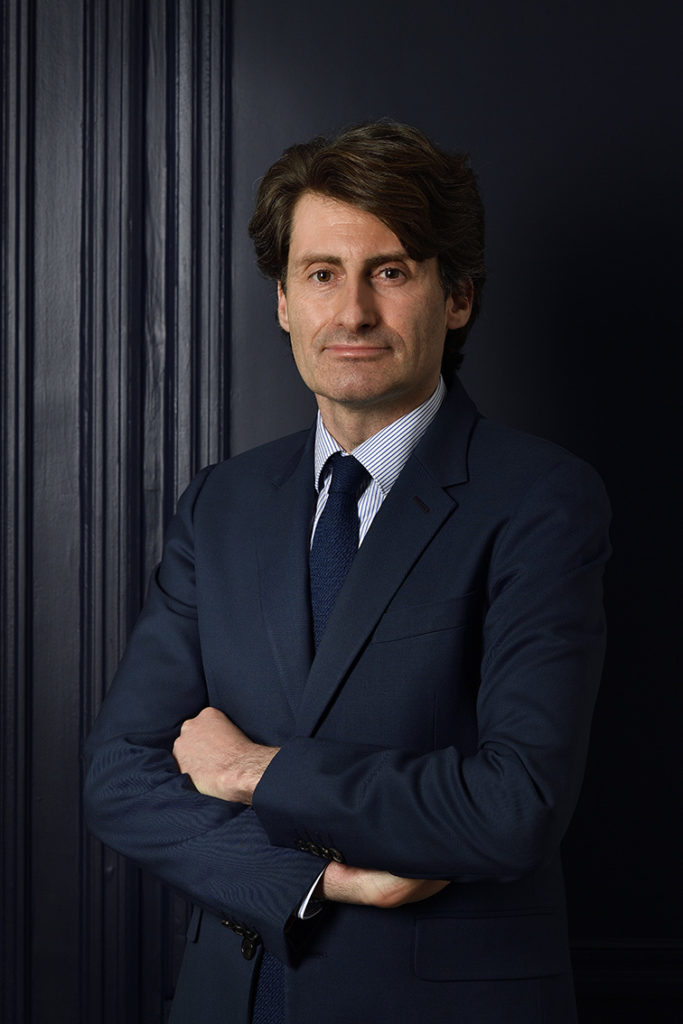 Avocat pénaliste des affaires Paris - Huc-Morel Labrousse Avocats