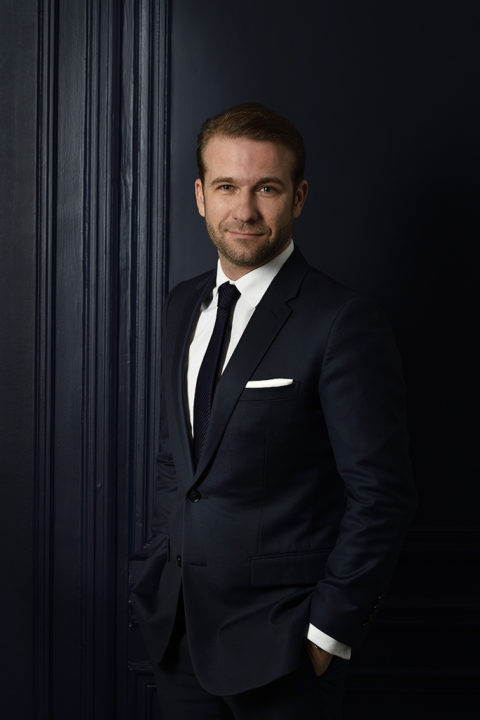 Avocat pénaliste des affaires Paris - Huc-Morel Labrousse Avocats